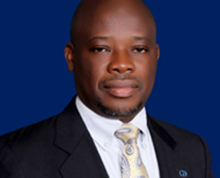 Board of CWG Plc appoints Adewale Adeyipo as acting MD/CEO - ITPulse.com.ng