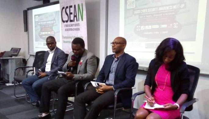 CSEAN to Buhari, declare October Cybersecurity Awareness Month ...