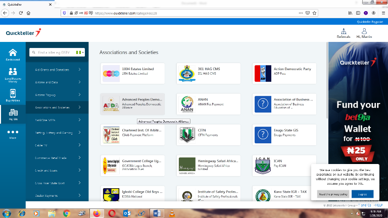 Quickteller: A decade of championing e-payment innovation - ITPulse.com.ng