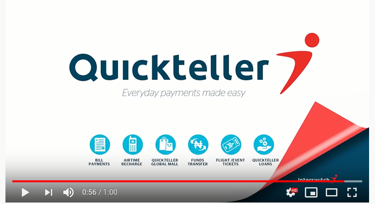 Quickteller: A decade of championing e-payment innovation - ITPulse.com.ng