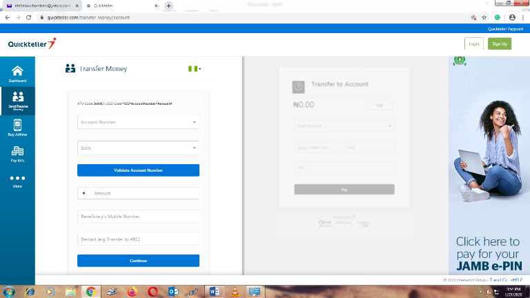 Quickteller: A decade of championing e-payment innovation - ITPulse.com.ng