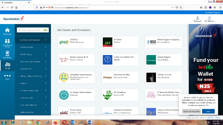 Quickteller: A decade of championing e-payment innovation - ITPulse.com.ng