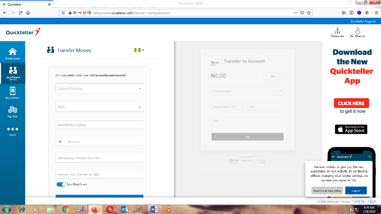 Quickteller: A decade of championing e-payment innovation - ITPulse.com.ng