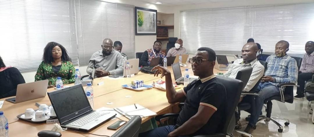 IXPN engages with stakeholders in Kano towards improving the Internet ...