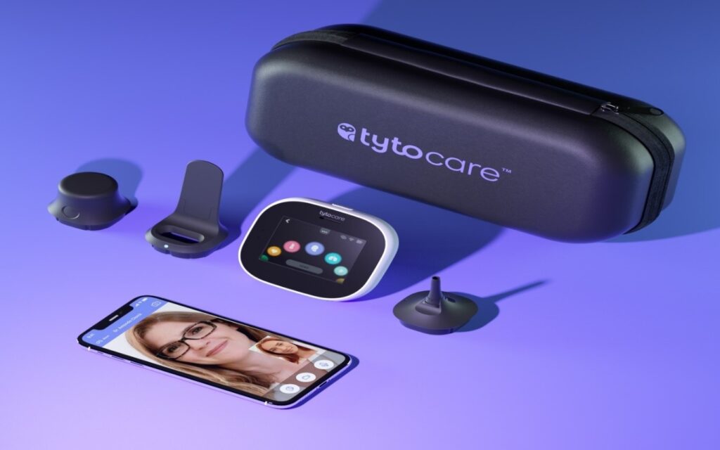 LaFiya Telehealth seals partnership with Tyto Care to advance ...
