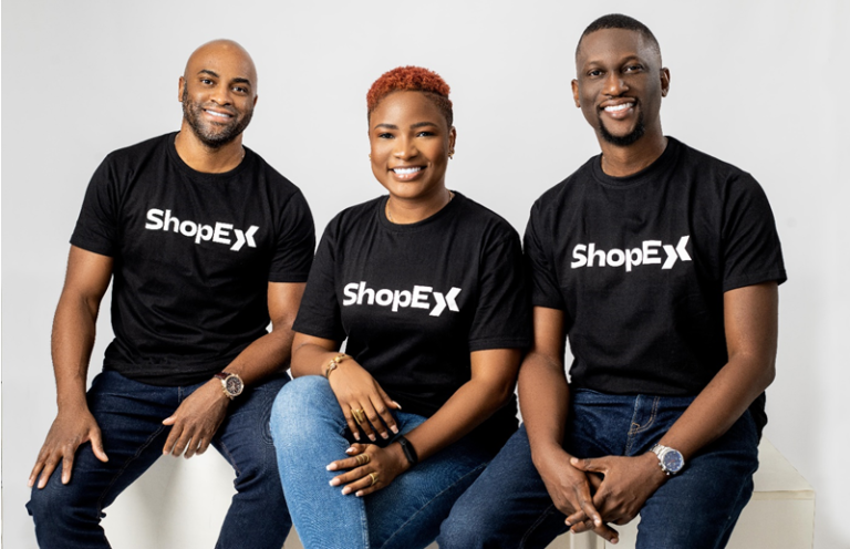 ShopEX raises $635,000 to capture Africa’s fast-growing e-commerce market - ITPulse.com.ng