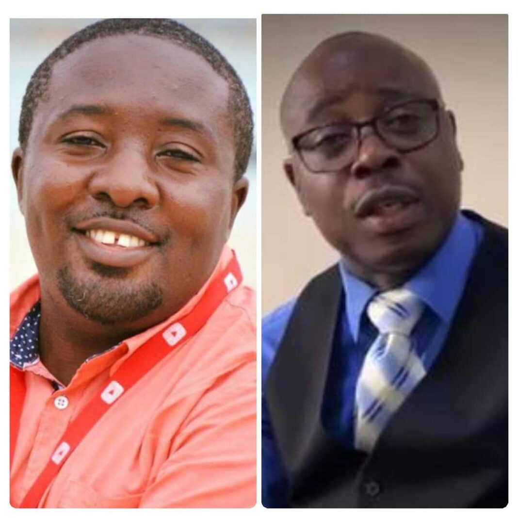 ISOC Nigeria gets new President as Caleb elects into ISOC Global Board ...