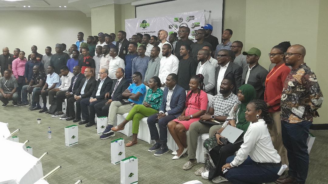 IXPN sets agenda for growth, unveils 2024 strategic plans - ITPulse.com.ng