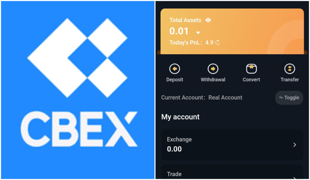 Court issues arrest warrant for six linked to alleged $1 billion CBEX ...