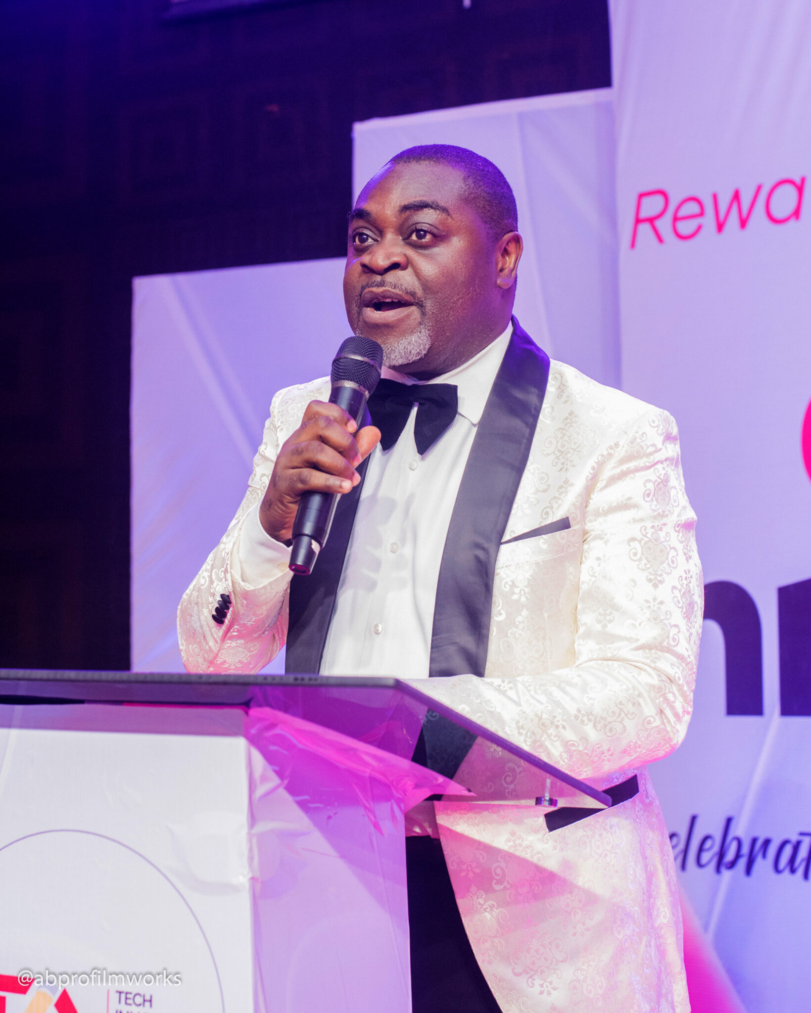 TIA set to recognize and celebrate digital excellence in Africa - ITPulse.com.ng